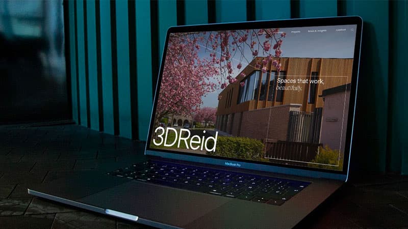 3DReid’s Digital Refresh | News & Insights | SED Digital