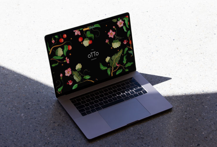 The Otto | Digital Analytics | SEO | Motion Graphics | SED Digital