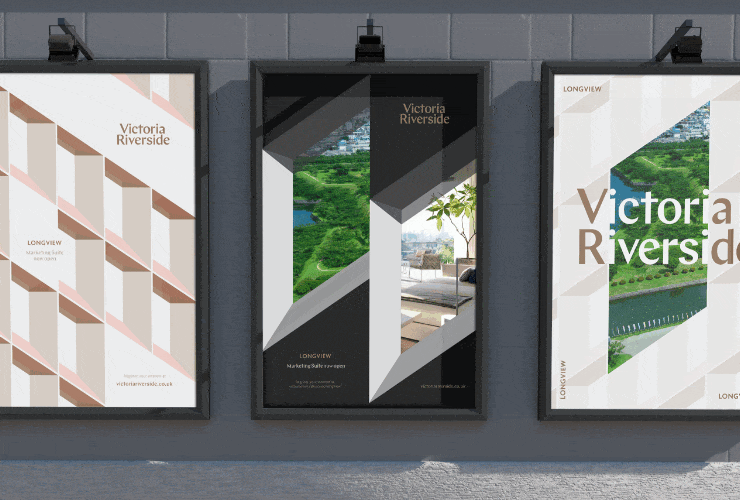 Victoria Riverside | Web Build | UI & UX Design | CRO | SED Digital